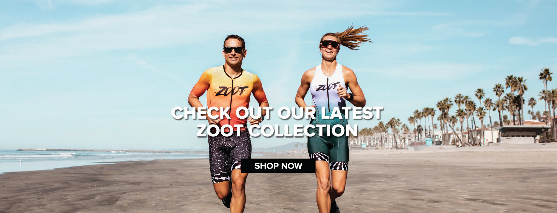 Zoot Sports MY